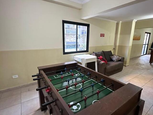 apartamento a venda Guilhermina Praia Grande