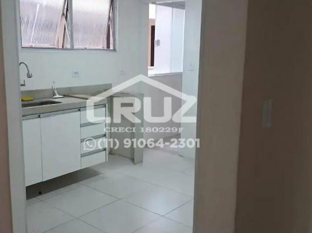 Apartamento à venda, Guilhermina, Praia Grande, SP