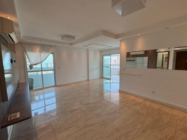 Apartamento à Venda – Guilhermina – 122m²