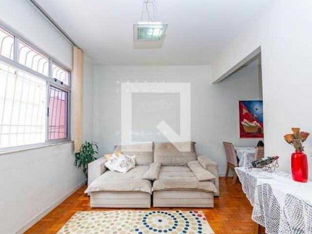 Apartamento à Venda Gutierrez, 4 Quartos, 112 m² Belo Horizonte