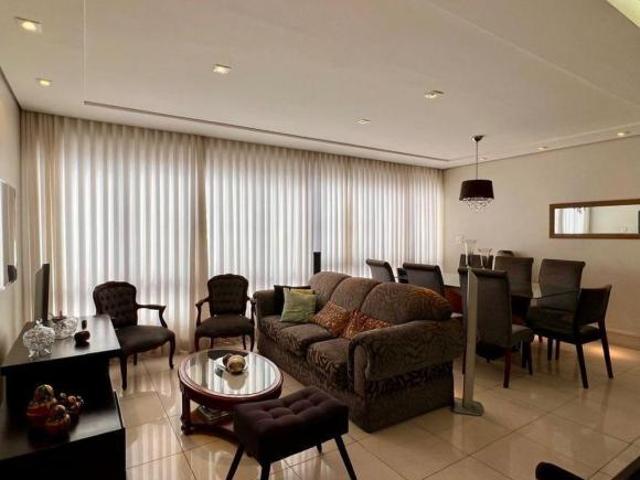Apartamento à Venda Gutierrez, 4 Quartos, 130 m2