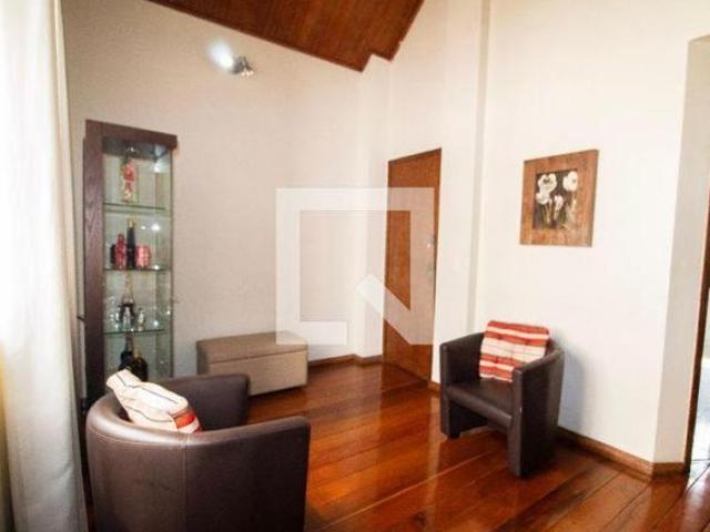 Apartamento à Venda Gutierrez, 4 Quartos, 120 m² Belo Horizonte