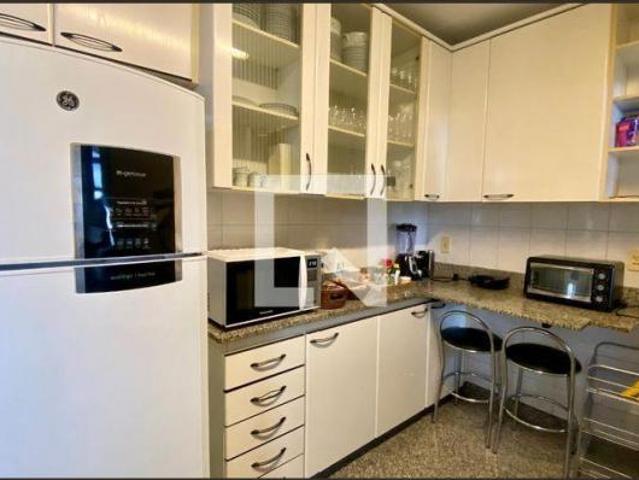 Apartamento à Venda Gutierrez, 4 Quartos, 139 m² Belo Horizonte