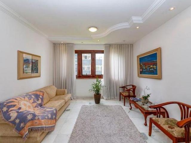 Apartamento à Venda Gutierrez, 4 Quartos, 130 m2