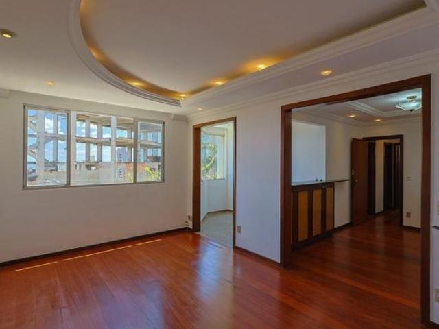 Apartamento à Venda Gutierrez, 4 Quartos, 130 m2
