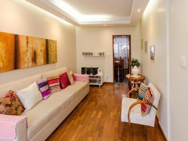 Apartamento à Venda Gutierrez, 4 Quartos, 133 m2