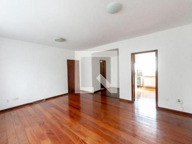 Apartamento à Venda Gutierrez, 4 Quartos, 144 m² Belo Horizonte