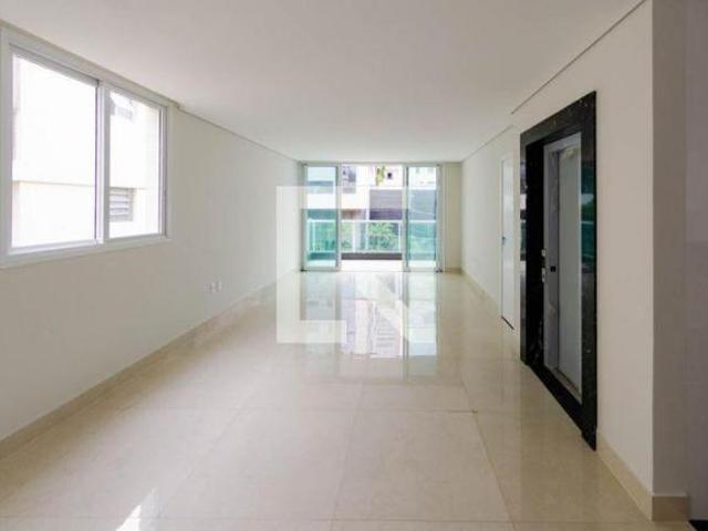 Apartamento à Venda Gutierrez, 4 Quartos, 146 m2