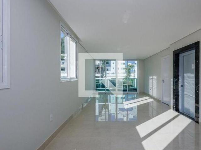 Apartamento à Venda Gutierrez, 4 Quartos, 146 m² Belo Horizonte