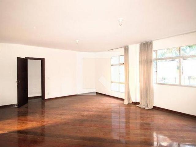 Apartamento à Venda Gutierrez, 4 Quartos, 140 m² Belo Horizonte