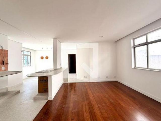 Apartamento à Venda Gutierrez, 4 Quartos, 140 m² Belo Horizonte