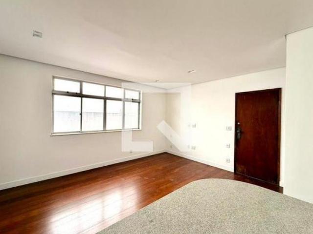 Apartamento à Venda Gutierrez, 4 Quartos, 140 m² Belo Horizonte