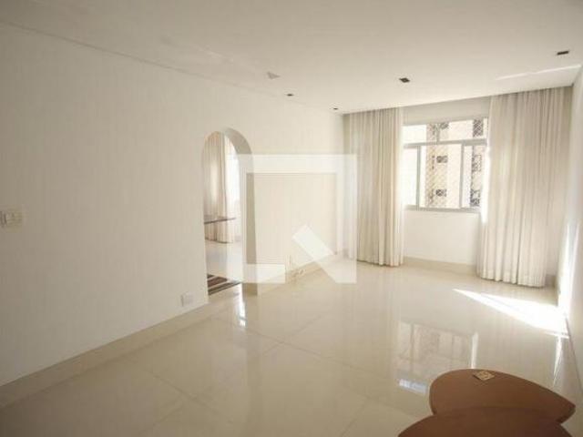 Apartamento à Venda Gutierrez, 4 Quartos, 140 m² Belo Horizonte