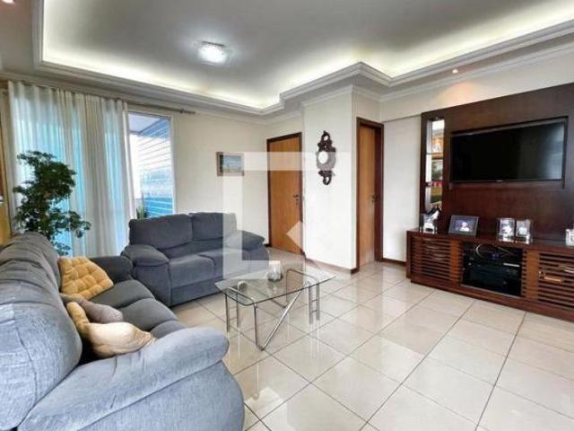 Apartamento à Venda Gutierrez, 4 Quartos, 156 m² Belo Horizonte