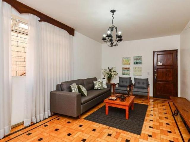 Apartamento à Venda Gutierrez, 4 Quartos, 150 m2