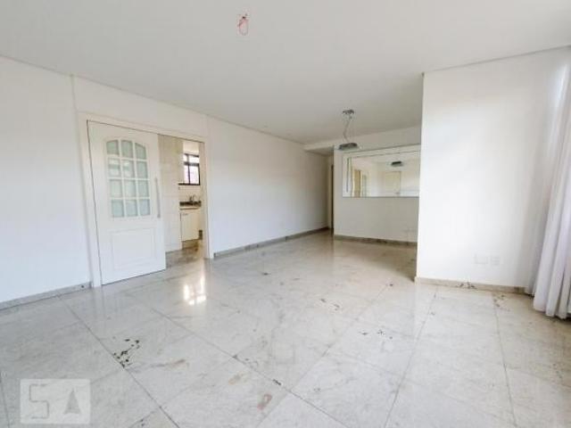 Apartamento à Venda Gutierrez, 4 Quartos, 150 m² Belo Horizonte