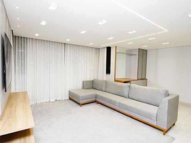 Apartamento à Venda Gutierrez, 4 Quartos, 160 m2
