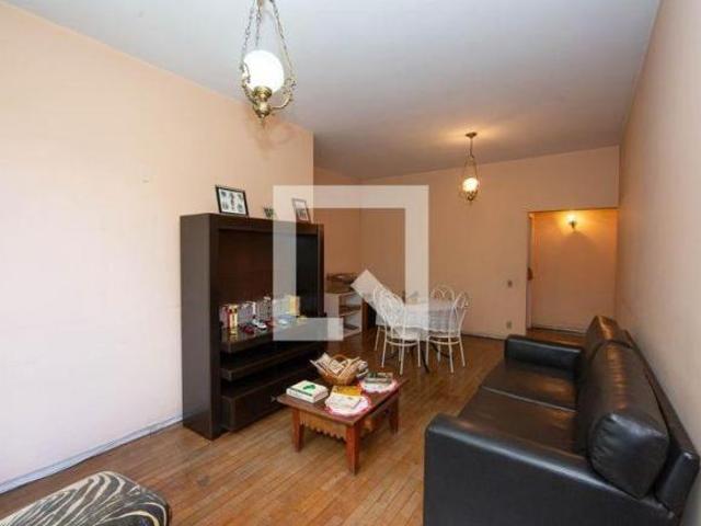 Apartamento à Venda Gutierrez, 4 Quartos, 160 m² Belo Horizonte