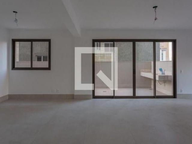 Apartamento à Venda Gutierrez, 4 Quartos, 174 m² Belo Horizonte