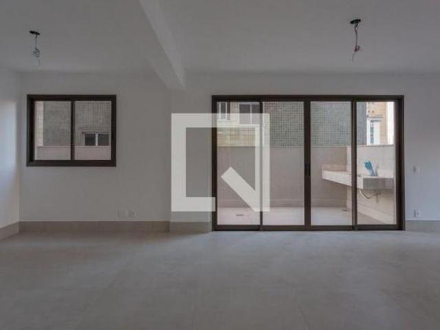 Apartamento à Venda Gutierrez, 4 Quartos, 174 m² Belo Horizonte