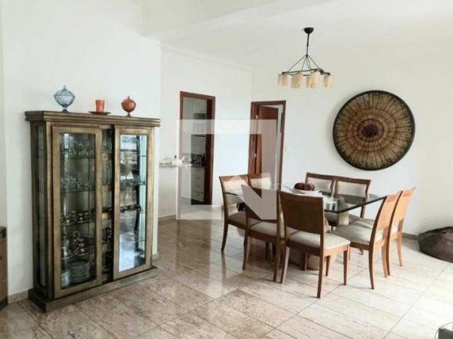 Apartamento à Venda Gutierrez, 4 Quartos, 178 m² Belo Horizonte