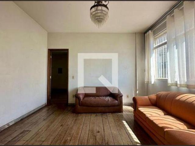 Apartamento à Venda Gutierrez, 4 Quartos, 170 m² Belo Horizonte