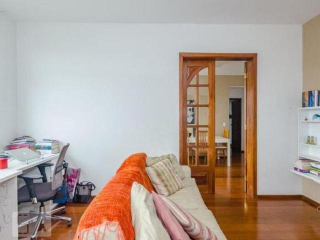 Apartamento à Venda Gutierrez, 4 Quartos, 172 m² Belo Horizonte