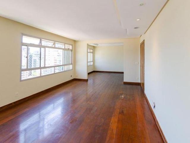Apartamento à Venda Gutierrez, 4 Quartos, 180 m2