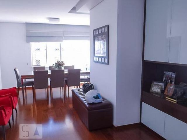 Apartamento à Venda Gutierrez, 4 Quartos, 180 m2