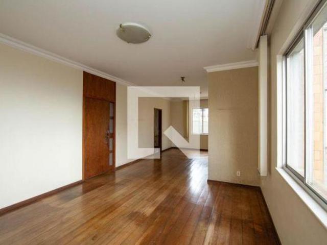 Apartamento à Venda Gutierrez, 4 Quartos, 180 m² Belo Horizonte