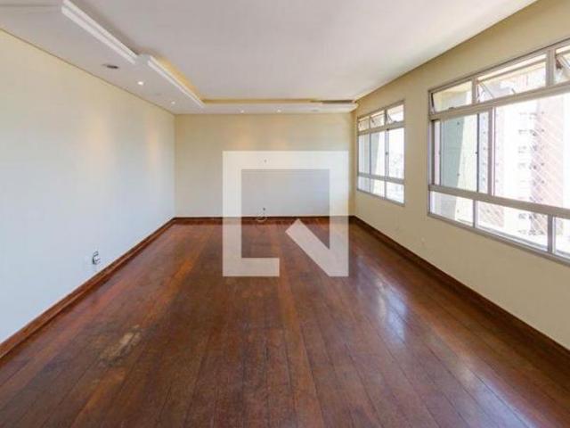 Apartamento à Venda Gutierrez, 4 Quartos, 180 m² Belo Horizonte