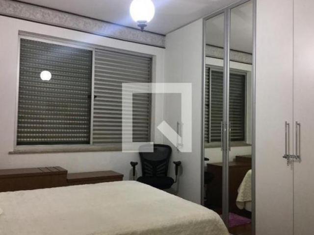 Apartamento à Venda Gutierrez, 4 Quartos, 214 m² Belo Horizonte
