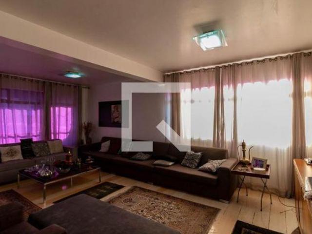 Apartamento à Venda Gutierrez, 4 Quartos, 220 m2