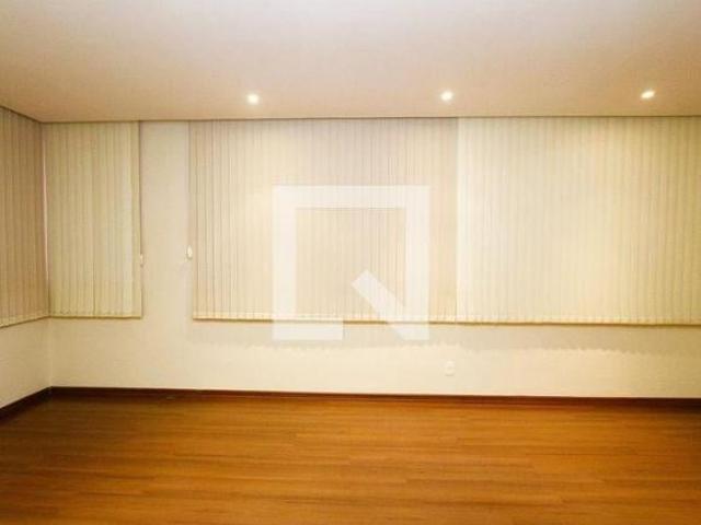Apartamento à Venda Gutierrez, 4 Quartos, 235 m² Belo Horizonte