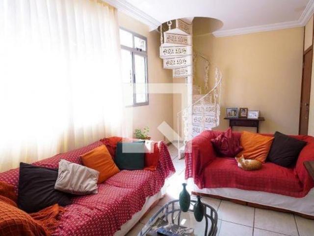 Apartamento à Venda Gutierrez, 4 Quartos, 238 m2