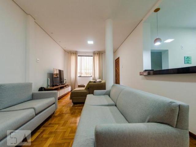 Apartamento à Venda Gutierrez, 4 Quartos, 230 m² Belo Horizonte