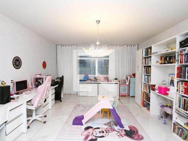 Apartamento à Venda Gutierrez, 4 Quartos, 248 m² Belo Horizonte