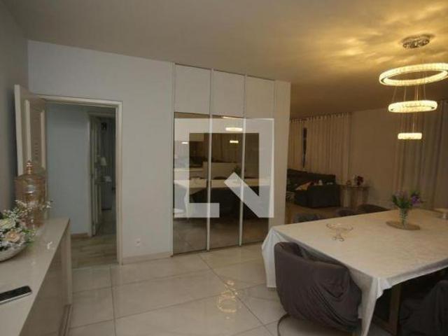 Apartamento à Venda Gutierrez, 4 Quartos, 248 m² Belo Horizonte