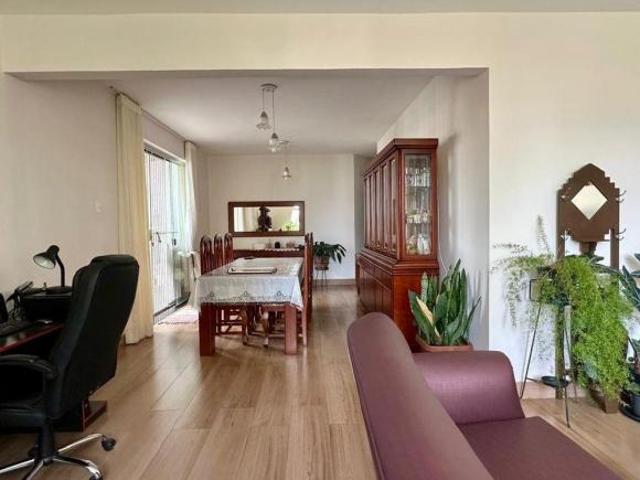Apartamento à Venda Gutierrez, 4 Quartos, 240 m2