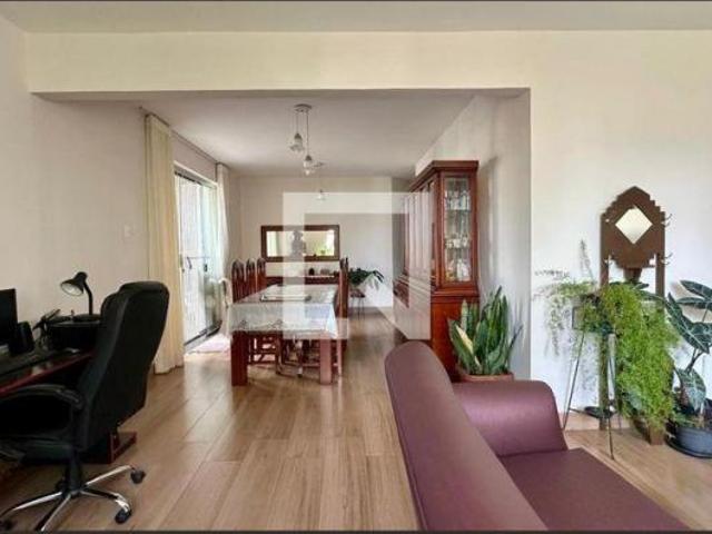 Apartamento à Venda Gutierrez, 4 Quartos, 240 m² Belo Horizonte