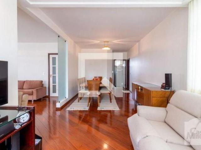 Apartamento à Venda Gutierrez, 4 Quartos, 240 m² Belo Horizonte