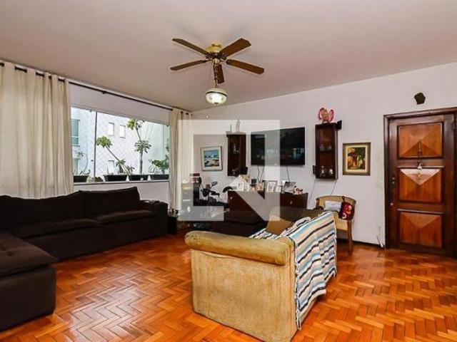 Apartamento à Venda Gutierrez, 4 Quartos, 241 m² Belo Horizonte