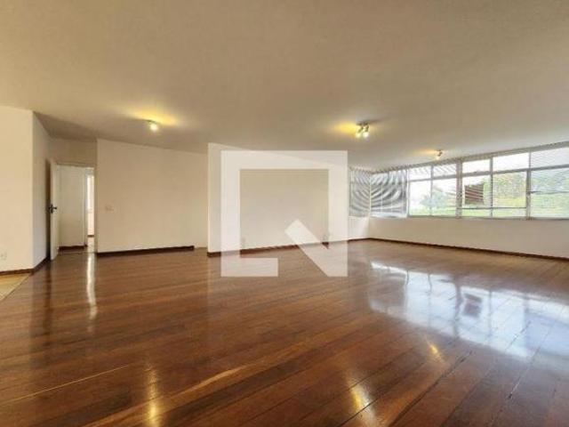 Apartamento à Venda Gutierrez, 4 Quartos, 268 m2