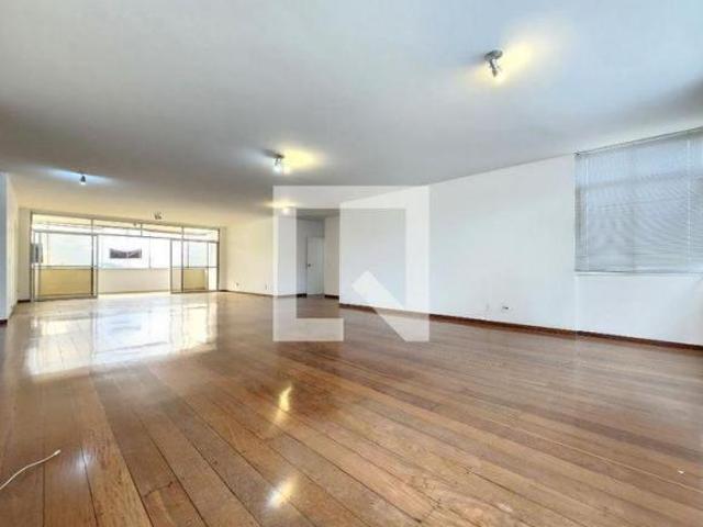 Apartamento à Venda Gutierrez, 4 Quartos, 268 m² Belo Horizonte