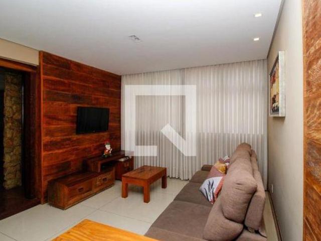 Apartamento à Venda Gutierrez, 4 Quartos, 260 m² Belo Horizonte