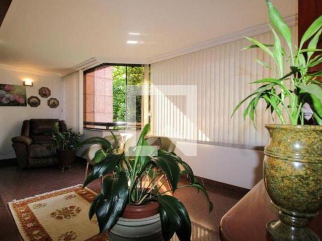 Apartamento à Venda Gutierrez, 4 Quartos, 260 m² Belo Horizonte
