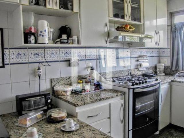 Apartamento à Venda Gutierrez, 4 Quartos, 278 m² Belo Horizonte