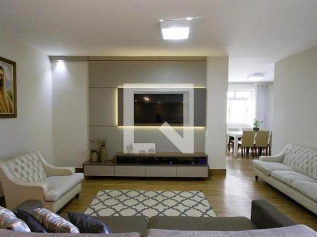 Apartamento à Venda Gutierrez, 4 Quartos, 270 m² Belo Horizonte