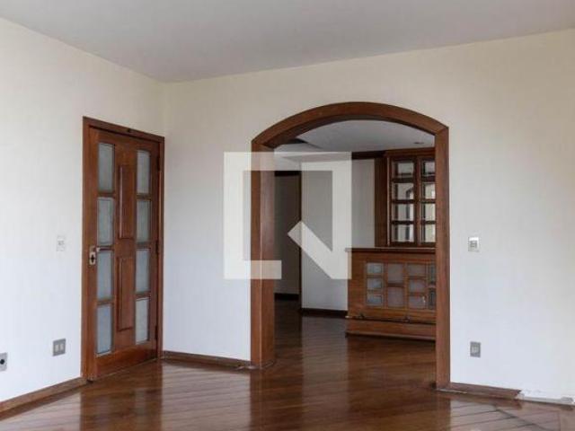 Apartamento à Venda Gutierrez, 4 Quartos, 300 m² Belo Horizonte