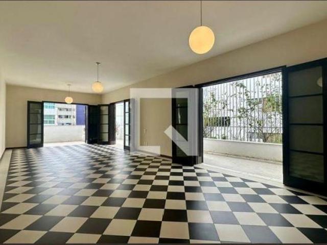 Apartamento à Venda Gutierrez, 4 Quartos, 395 m² Belo Horizonte